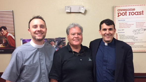 A Call for Anglican Men – Anglican Frontier Missions