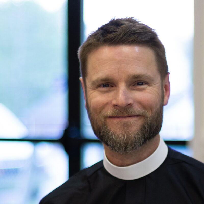 Our Board – Anglican Frontier Missions